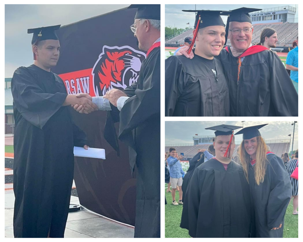 First Graduates For 2022 Congrats Travis Ben Click To Read More First Graduates For 2022 Congrats Travis Ben Click To Read More