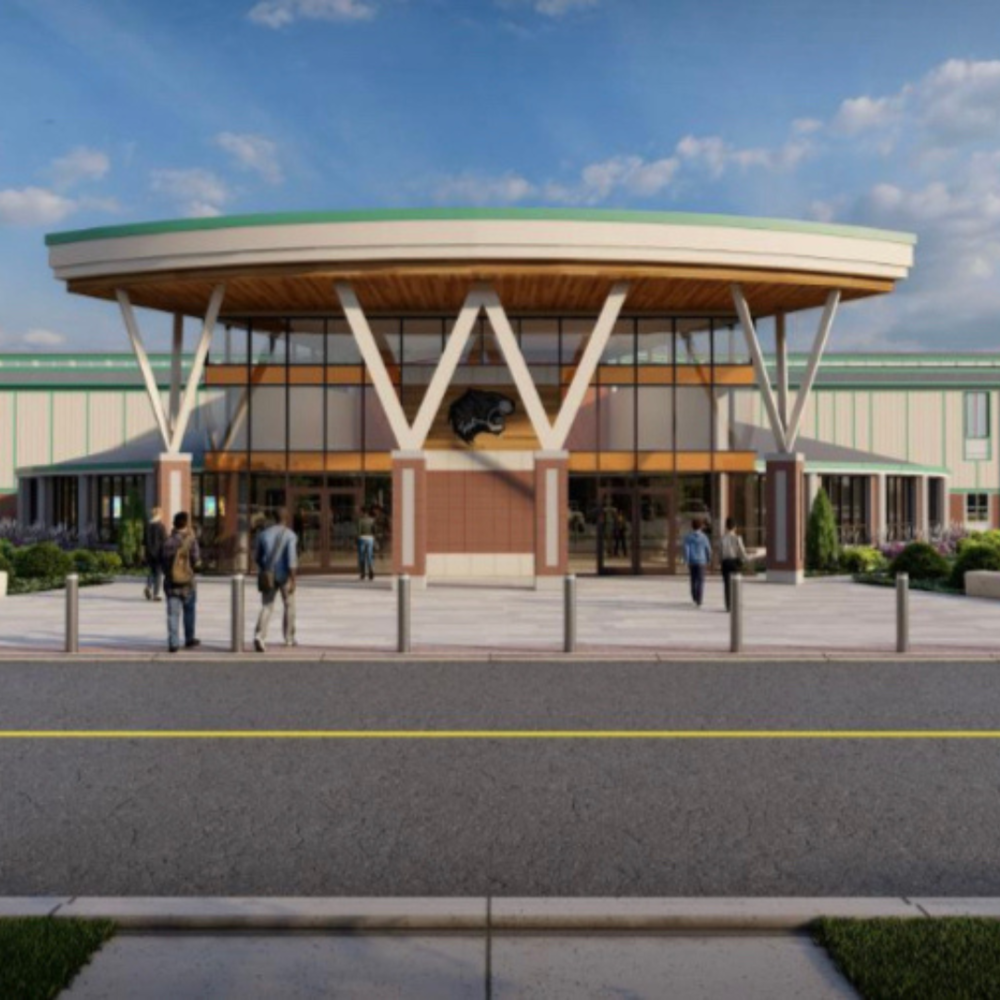 WCS Offers a Building Project Update with a School Safety Focus Inbox ...